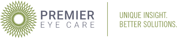 Premier Eye Care Provider Portal